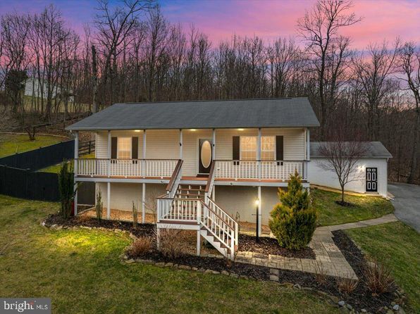 Linden VA Real Estate - Linden VA Homes For Sale | Zillow