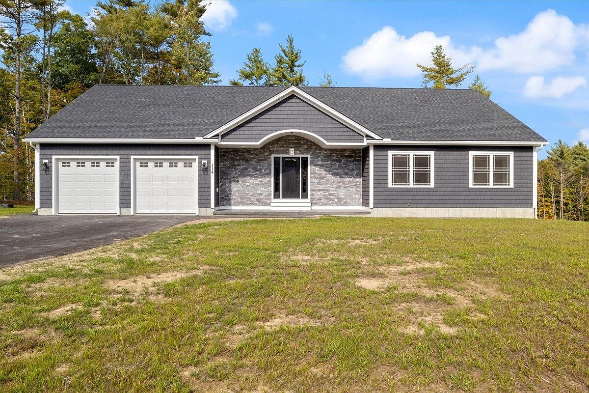 114 Green Acres Drive, Buxton, ME 04093 | Zillow