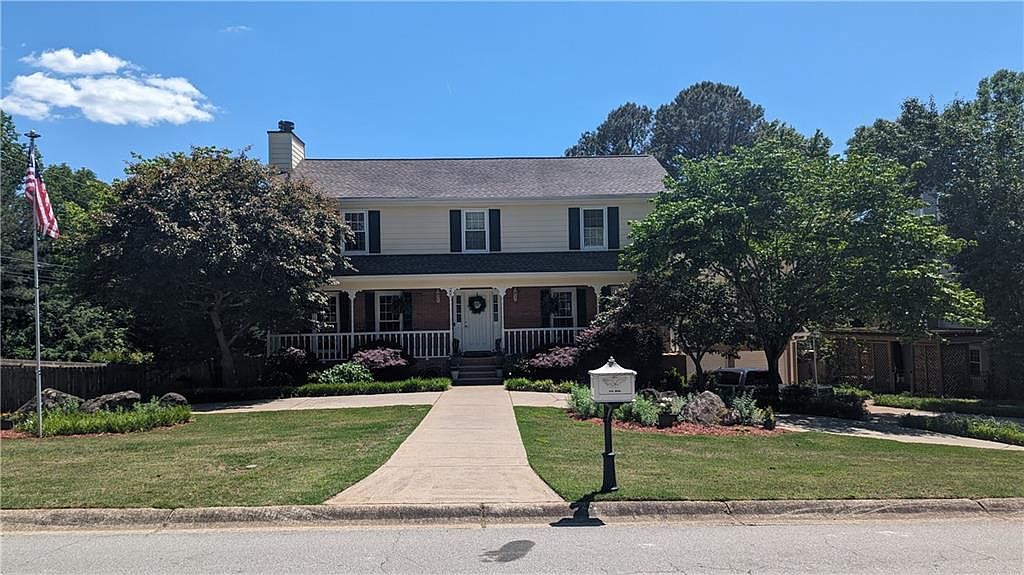 200 Hambridge Ct, Lawrenceville, GA 30043 | MLS #7414382 | Zillow