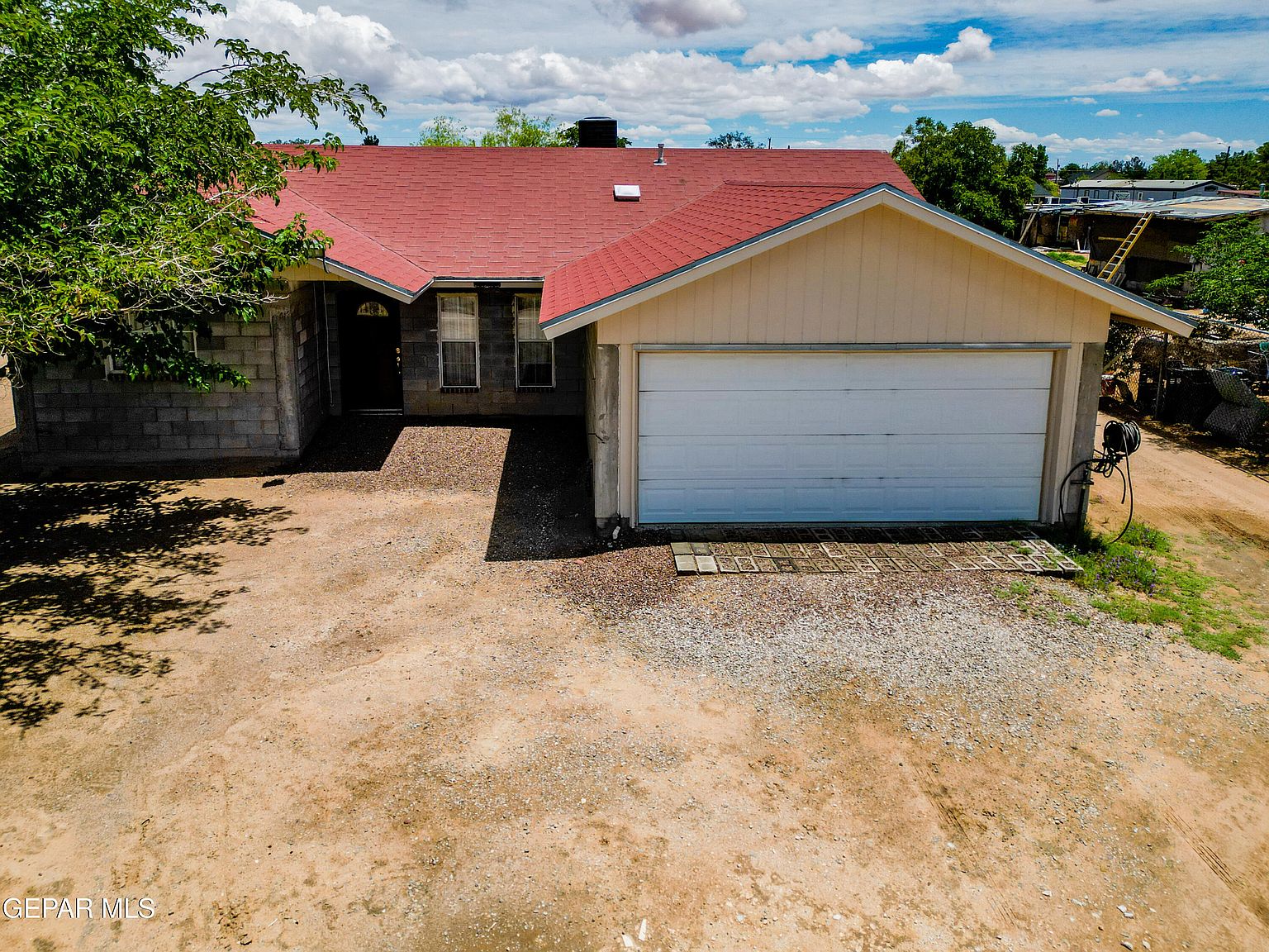 752 Ascencion St El Paso Tx 79928 Zillow
