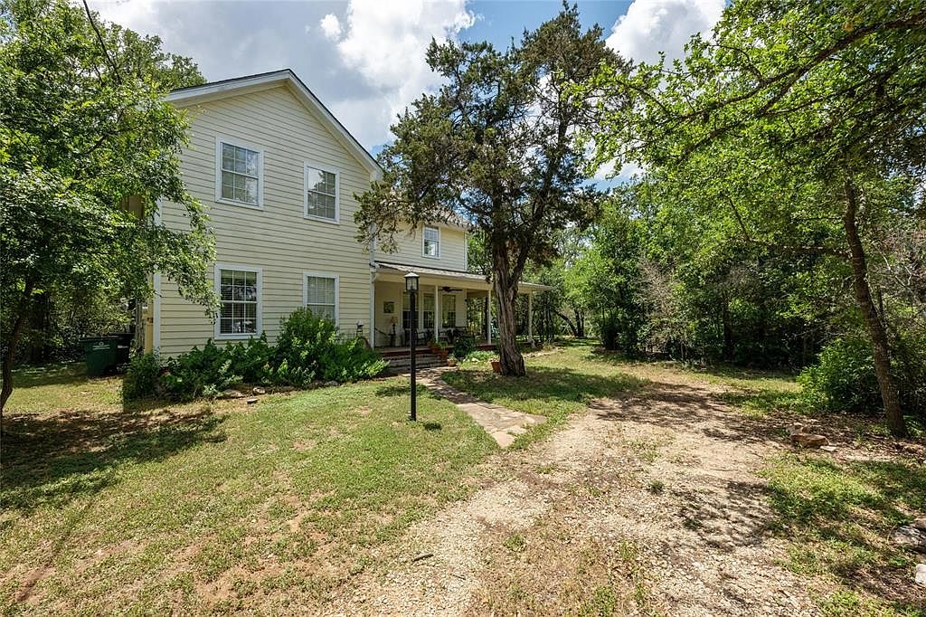 7606 Latta Dr, Austin, TX 78749 | Zillow