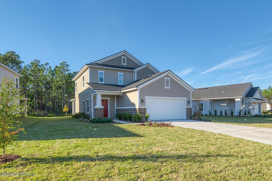 145 Concave Ln, Saint Augustine, FL 32095 | Zillow