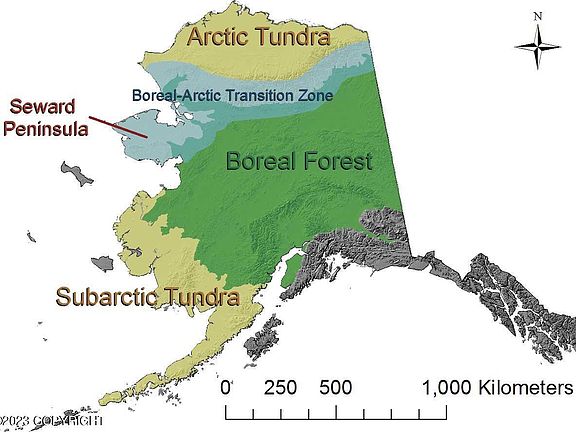 Nhn Native Allotment Parcel, Bethel, AK 99559 | MLS #21-11600 | Zillow