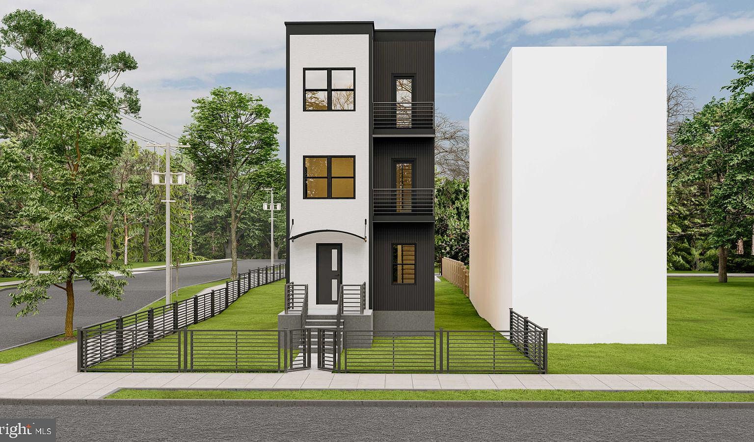 4002 9th St SE, Washington, DC 20032 | Zillow