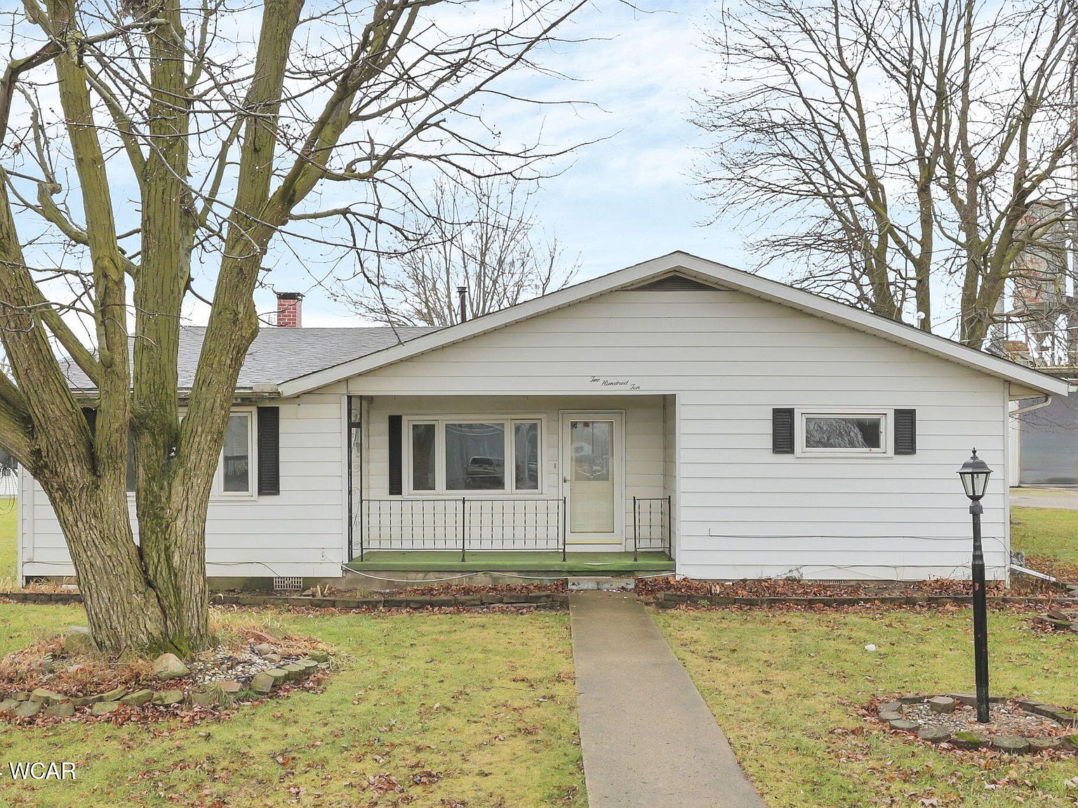 210 S Front St, Alger, OH 45812 | Zillow