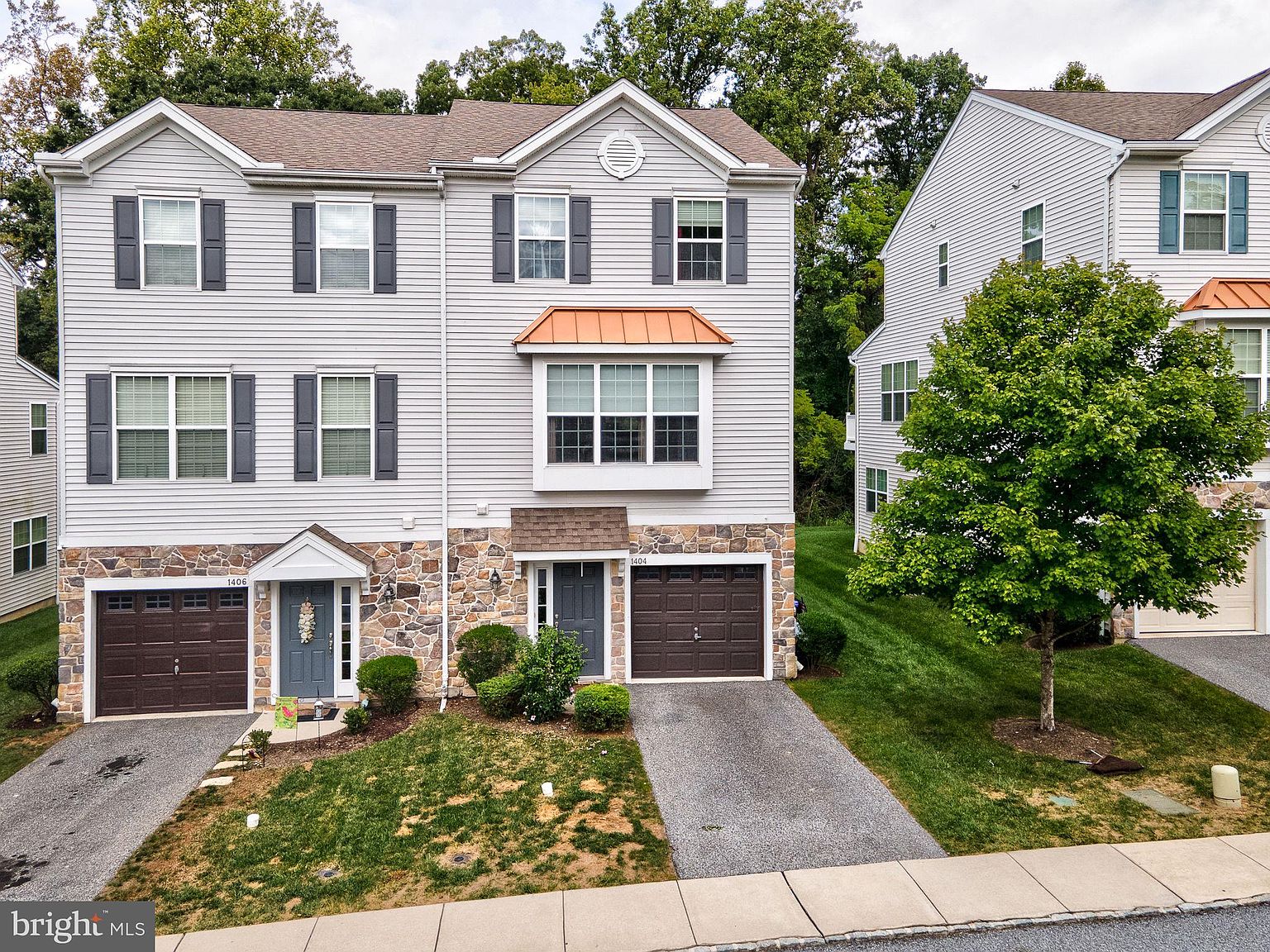 1404 Brayden Dr, Boothwyn, PA 19061 | Zillow