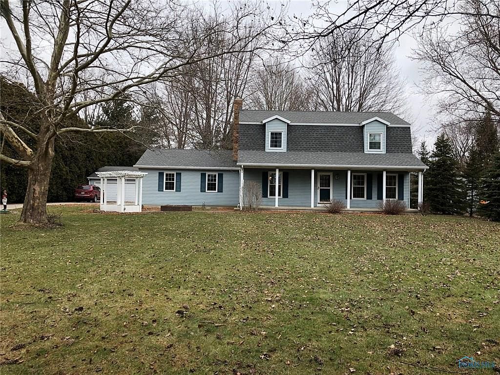 8206 County Road T, Liberty Center, OH 43532 | Zillow