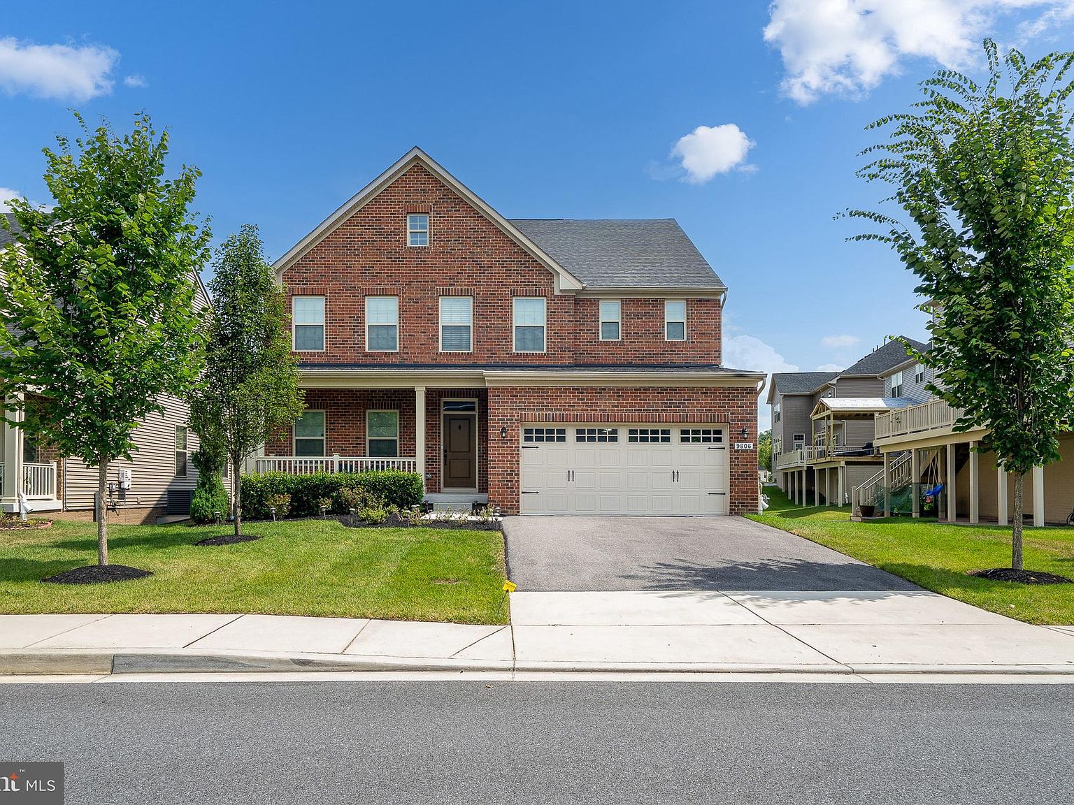 9806 Spring Glen Ct, Ellicott City, MD 21043 | Zillow