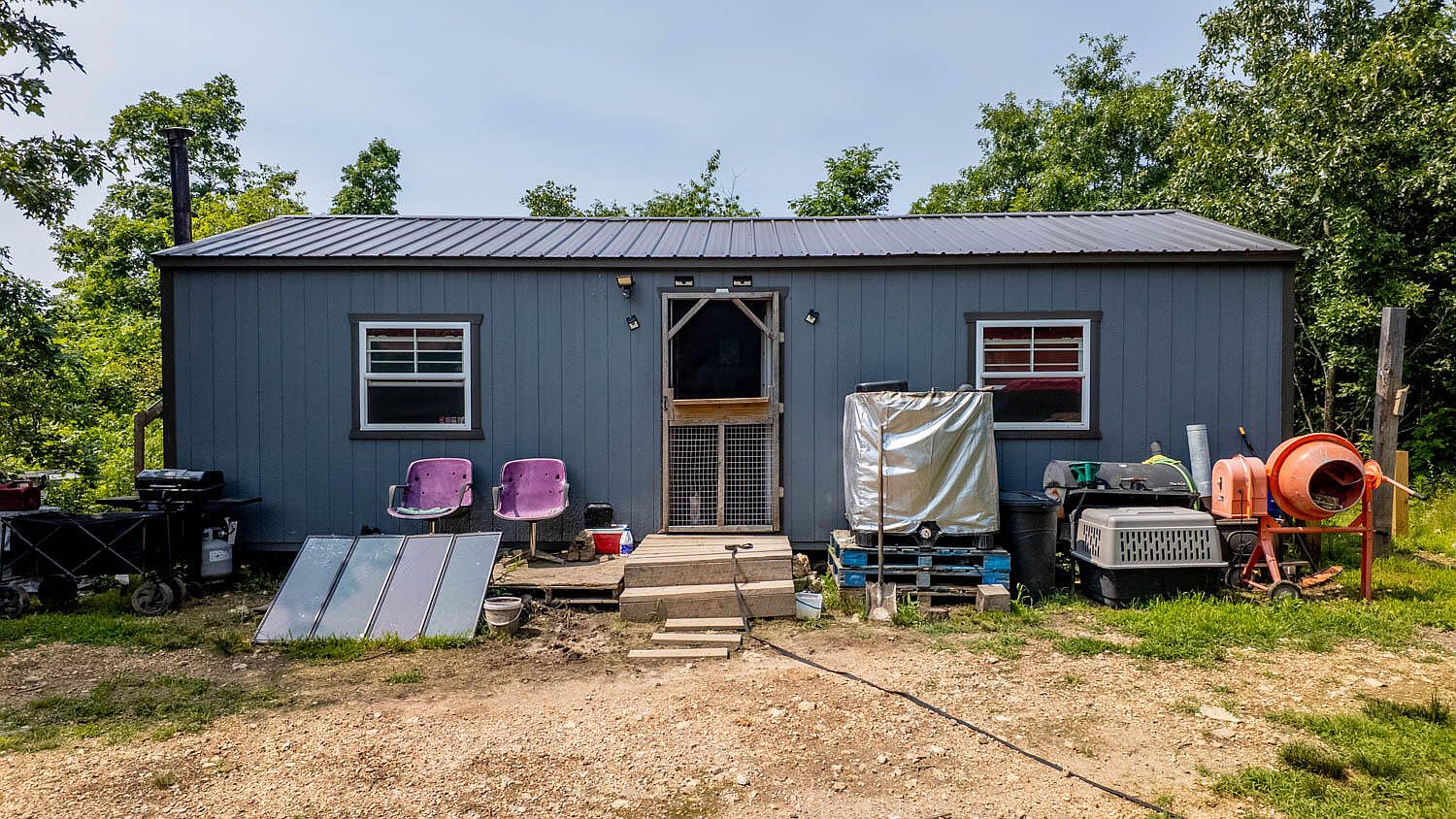 10254 Stella Way, Birch Tree, MO 65438 | MLS #60297343 | Zillow