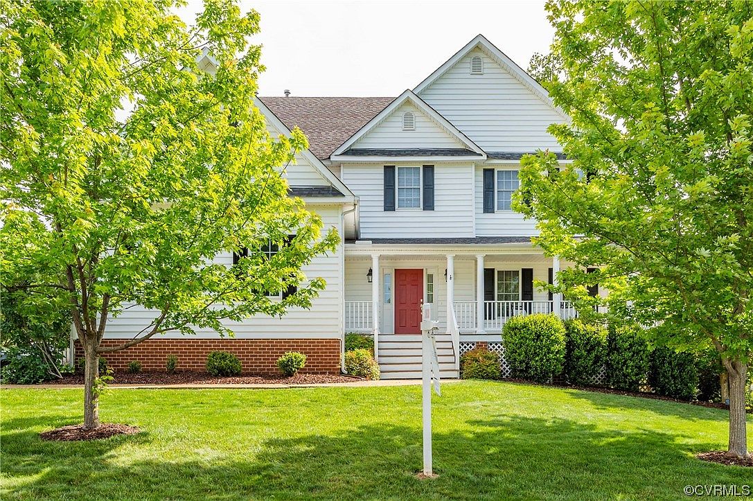 13613 Heth Dr, Midlothian, VA 23114 | Zillow