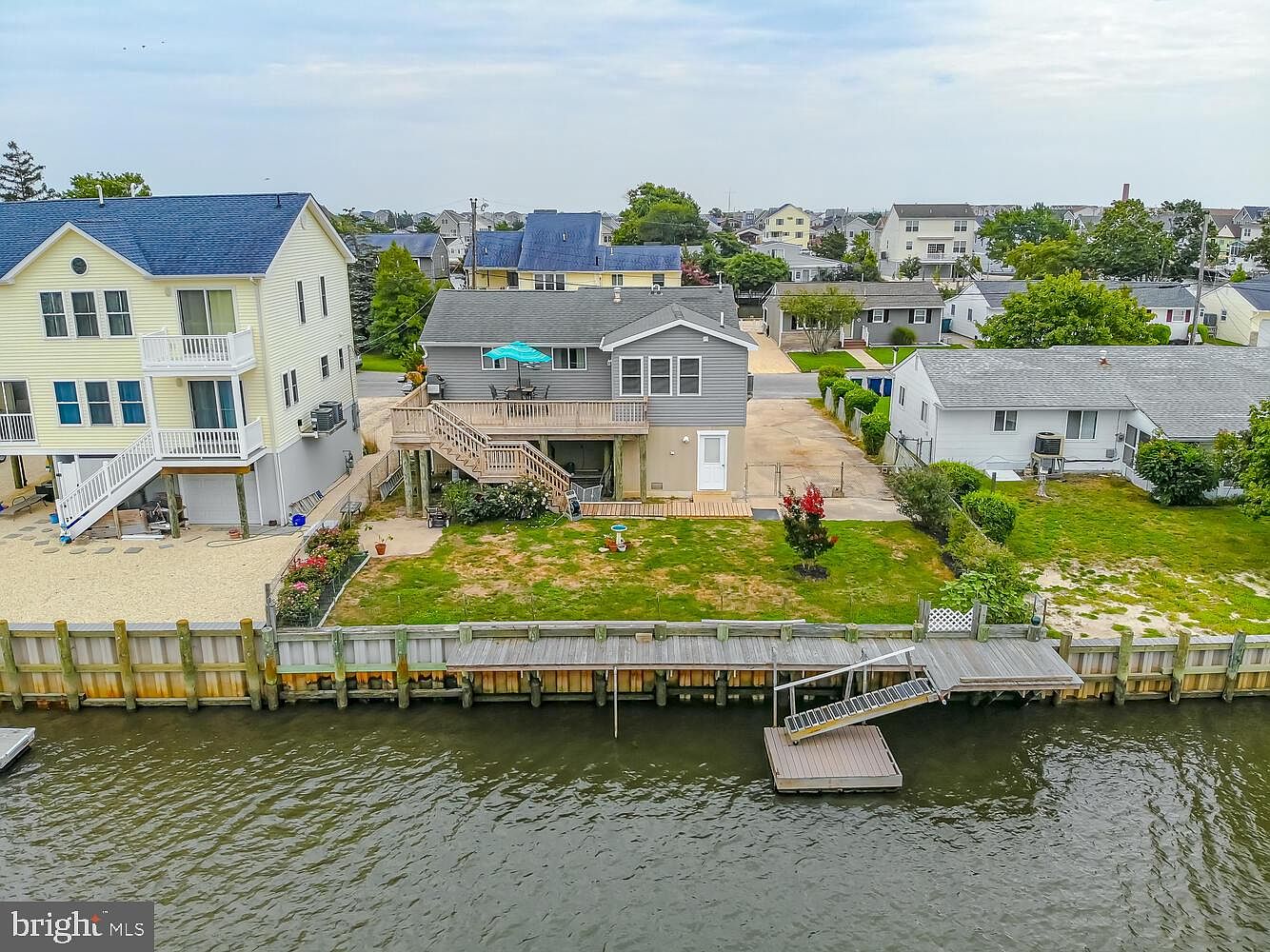 25 N Forecastle Dr, Little Egg Harbor, NJ 08087 | MLS #NJOC2020464 | Zillow