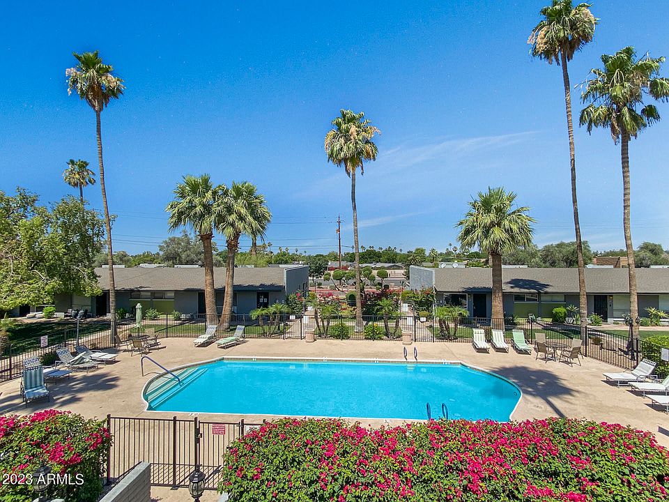 7141 N 16th St UNIT 215, Phoenix, AZ 85020 | Zillow