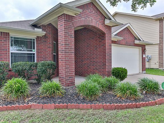 3738 Glover Meadows Ln, Houston, TX 77047 | MLS #13237100 | Zillow