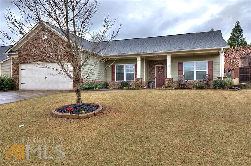 15 Spring Folly NW, Cartersville, GA 30121 | Zillow
