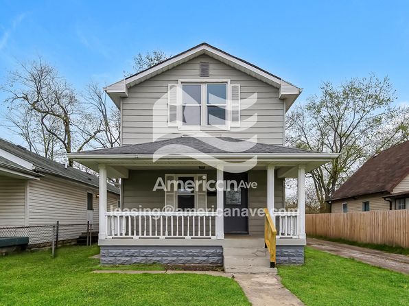 Houses For Rent in Indianapolis IN - 875 Homes | Zillow