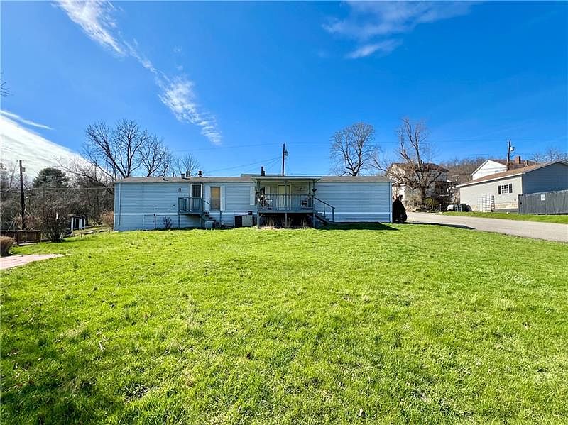 609 Bitner Rd, Dunbar, PA 15431 | Zillow