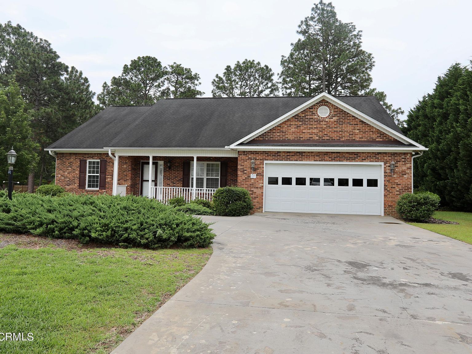 127 Michael Lane, Aberdeen, NC 28315 | MLS #100411528 | Zillow