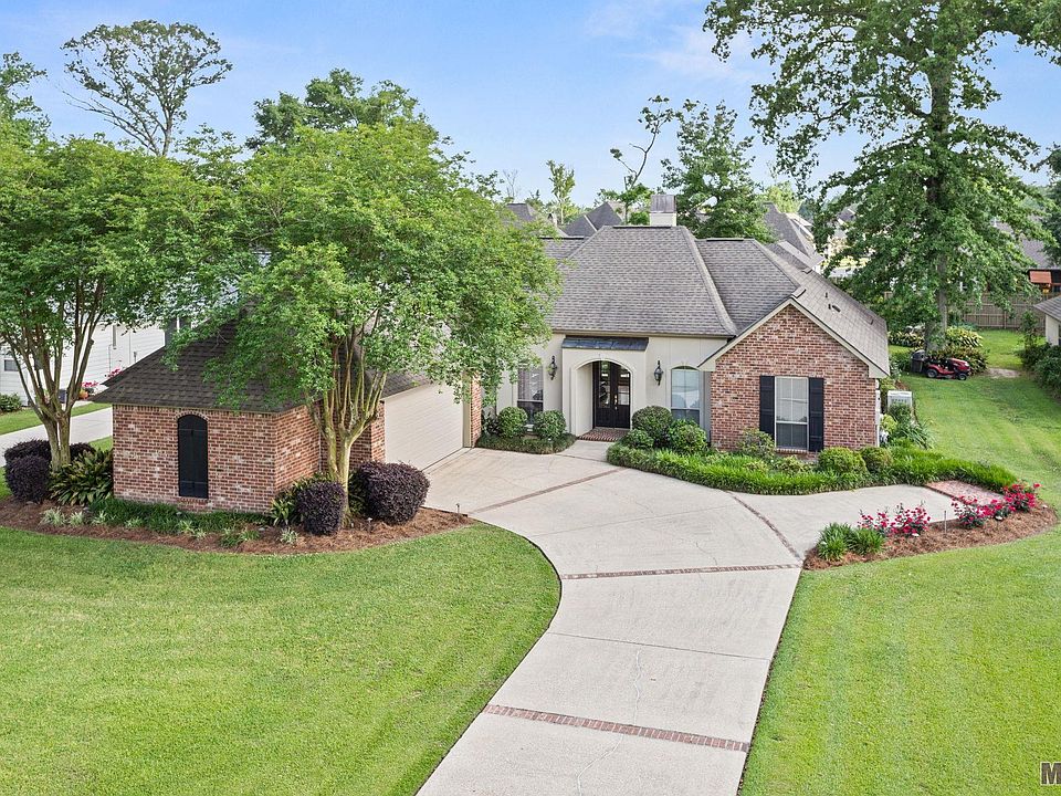 37563 Trails End St, Prairieville, LA 70769 | Zillow