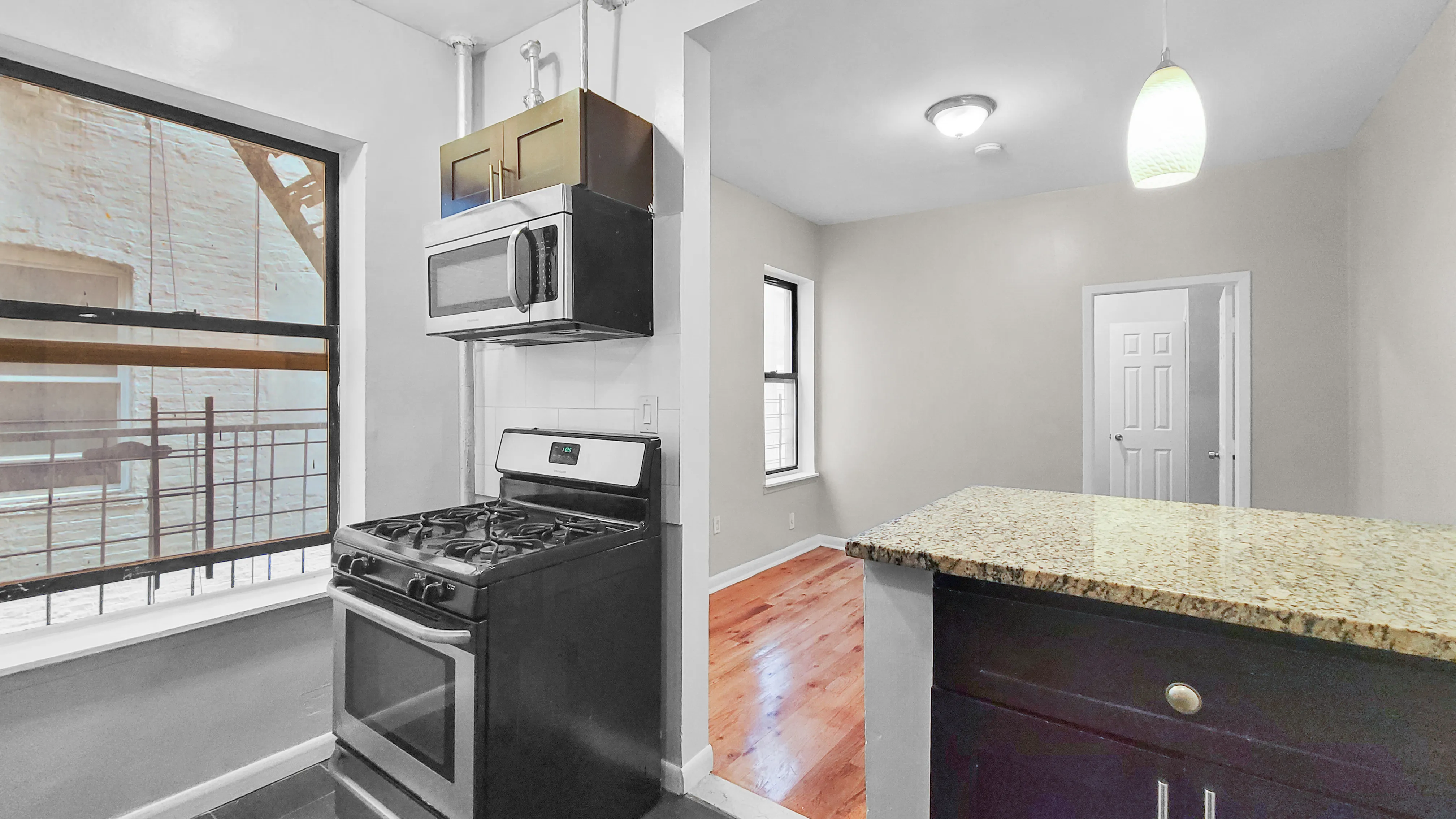 215 West 145th Street #13 in Central Harlem, Manhattan | StreetEasy