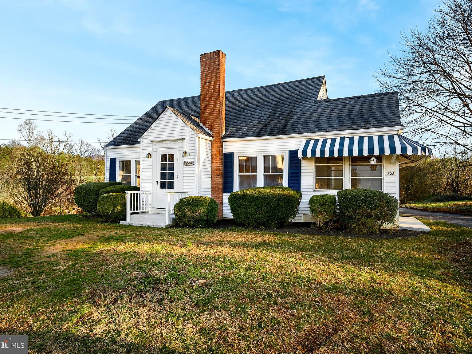 228 Runyon Rd, Rileyville, VA 22650 | Zillow