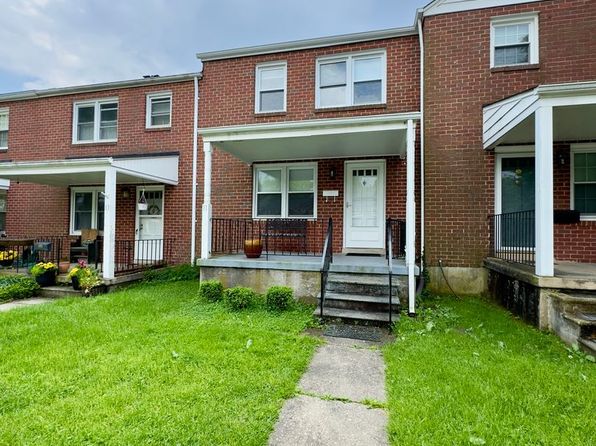 Houses For Rent in Baltimore County MD - 123 Homes | Zillow