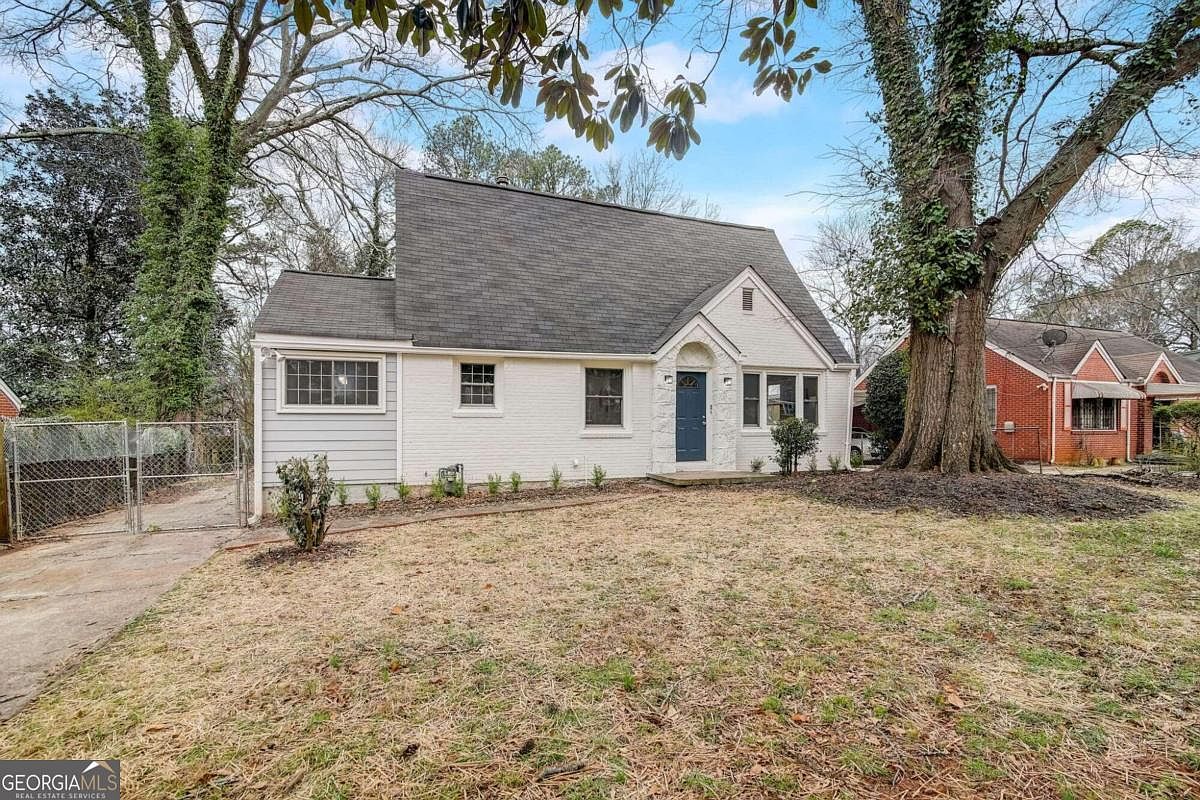 2013 Marco Dr, Decatur, GA 30032 [Price Cut $9] | Zillow