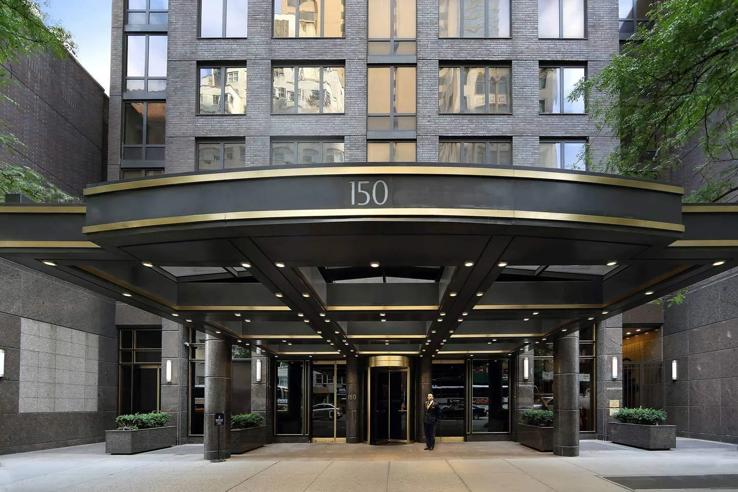 150 East 57th Street #5C in Sutton Place, Manhattan | StreetEasy