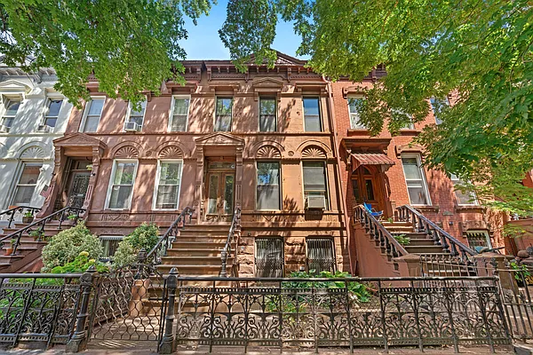 1519 Pacific Street #2 in Crown Heights, Brooklyn | StreetEasy