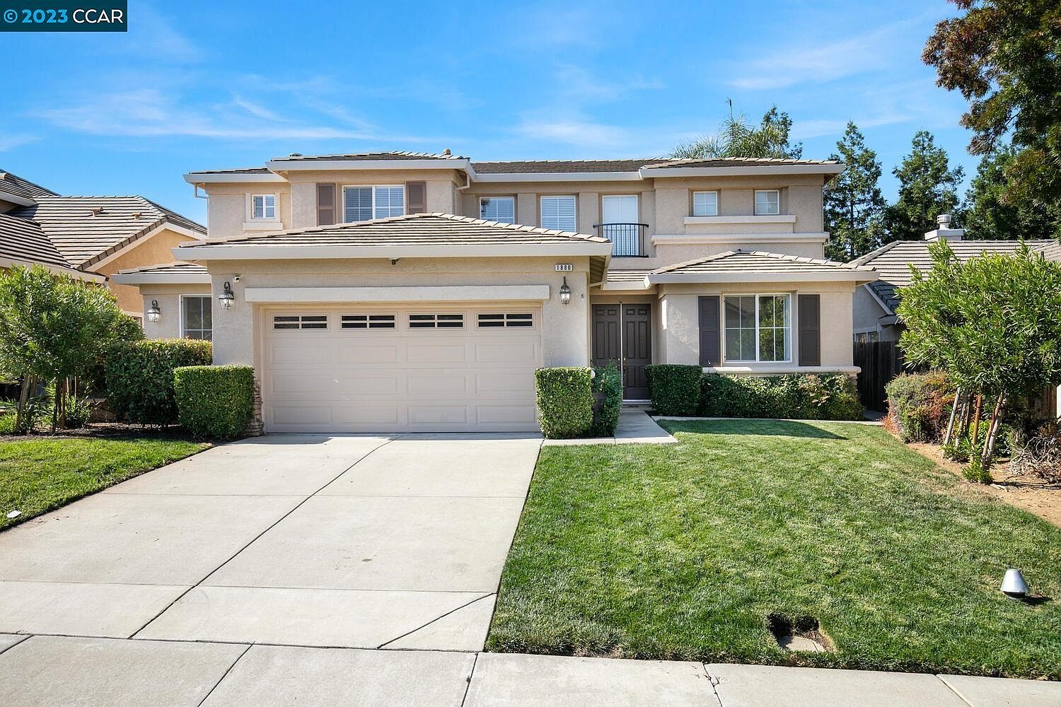 1880 Mount Goethe Way, Antioch, CA 94531 | Zillow