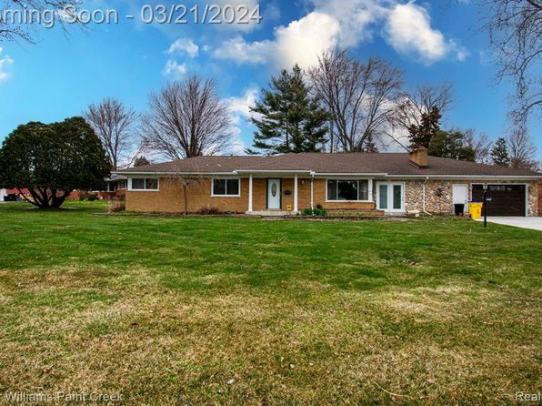 New Baltimore MI Newest Real Estate Listings | Zillow