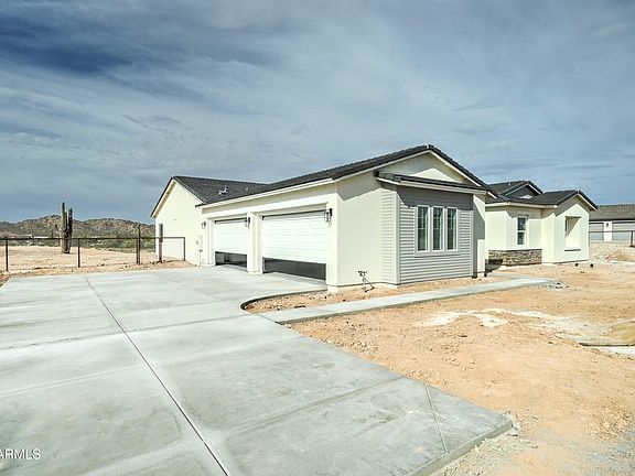 4024 W Moon Dust Trail, Queen Creek, AZ 85142 | Zillow