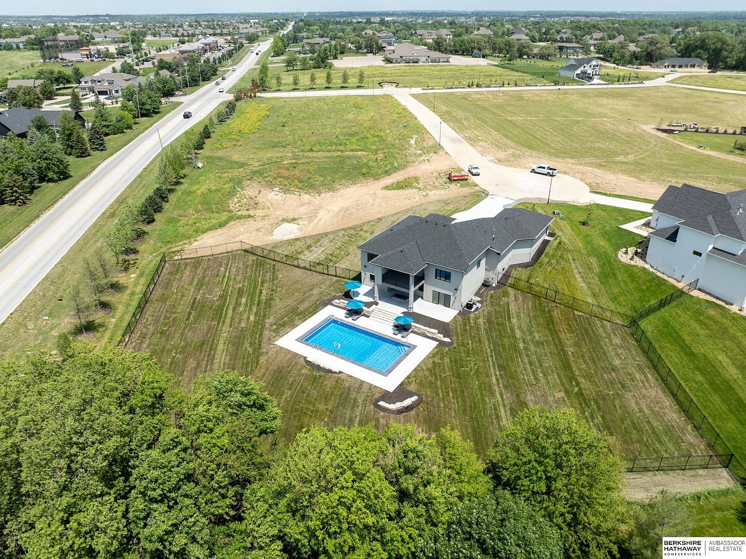 10420 S 167th Cir, Omaha, NE 68136 | MLS #22414845 | Zillow