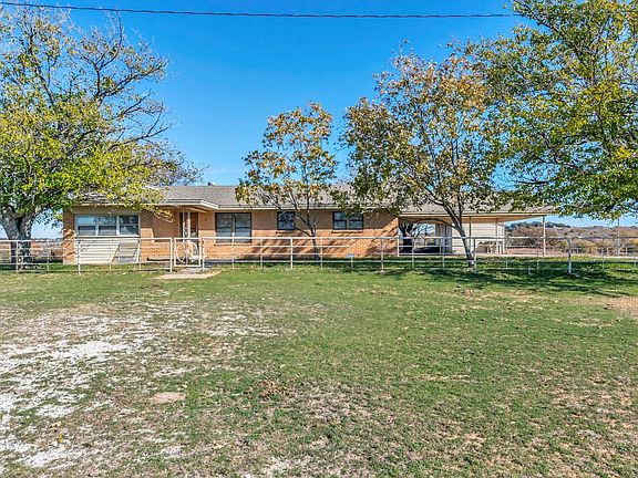 1984 N Highway 287, Decatur, TX 76234 | MLS #20525681 | Zillow