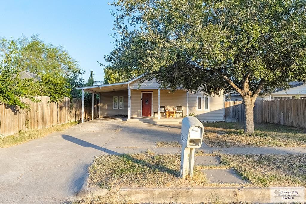 1004 N Franco St, Mission, TX 78572 | MLS #29762911 | Zillow