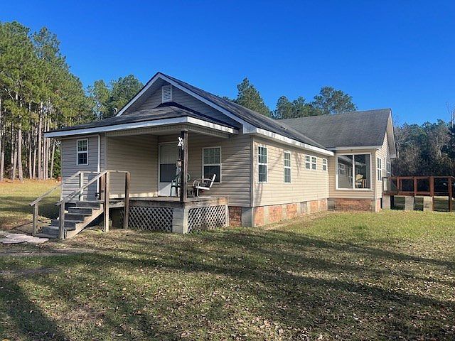 2525 Old Coffee Rd, Wray, GA 31798 | Zillow