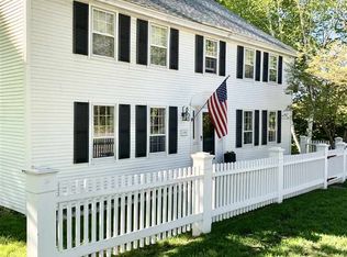 103 Exeter Road, Newfields, NH 03856 | Zillow