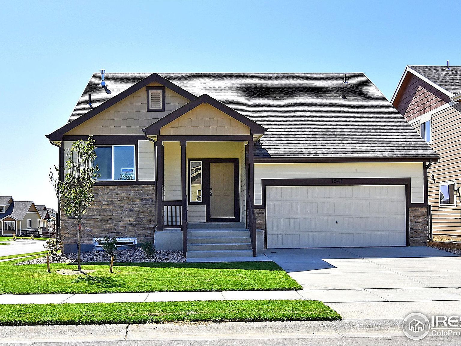 4637 Mountain Sky St, Johnstown, CO 80534 | Zillow