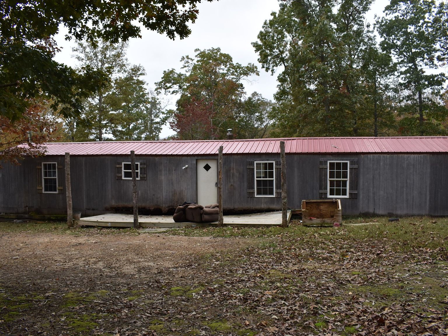 6813 Pinewood Meadows Ln, Nunnelly, TN 37137 | Zillow