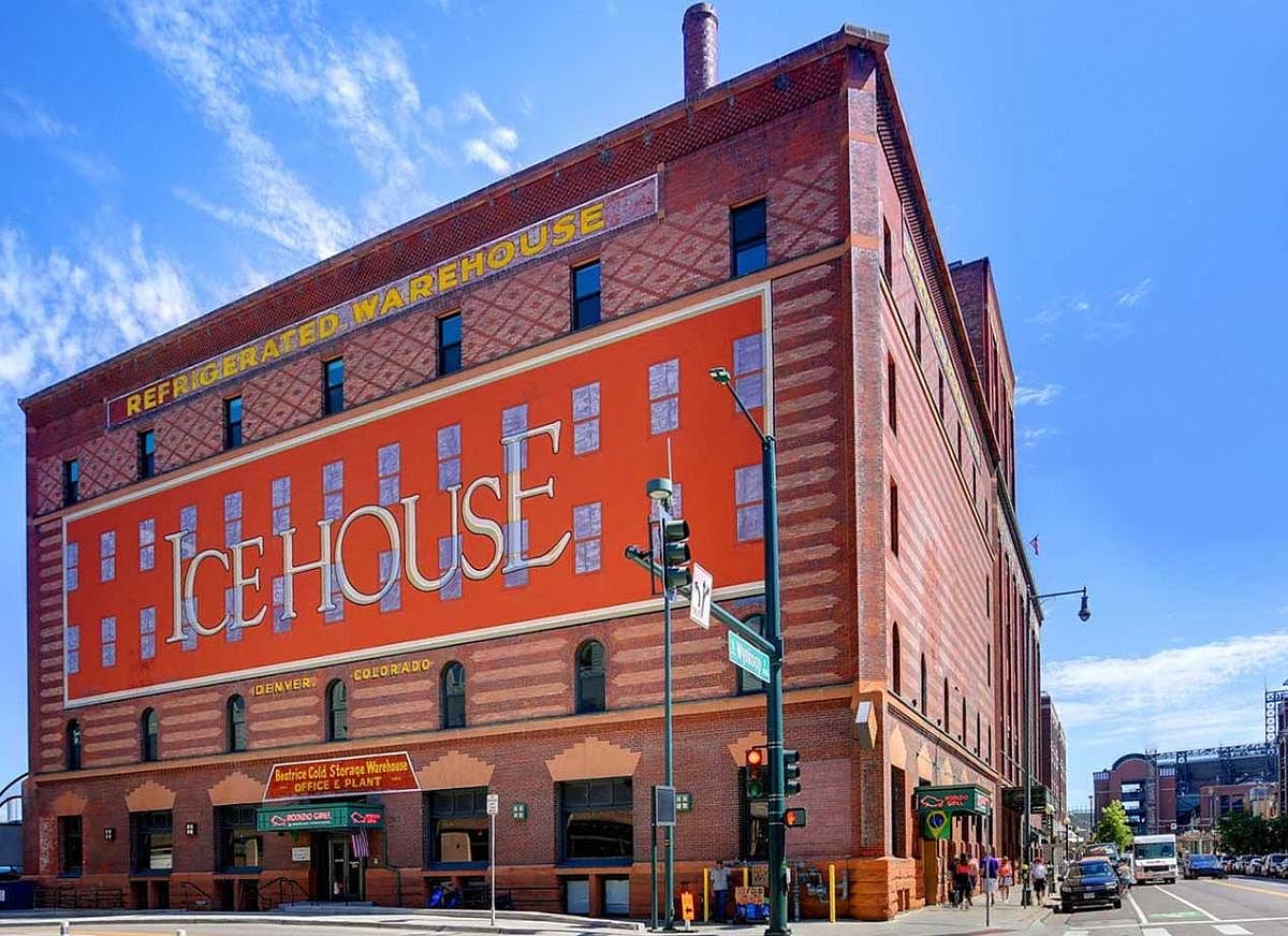 1801 Wynkoop St, Denver, CO 80202 | Zillow