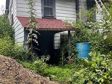 5752 Clear Ridge Rd, Clearville, PA 15535 | Zillow