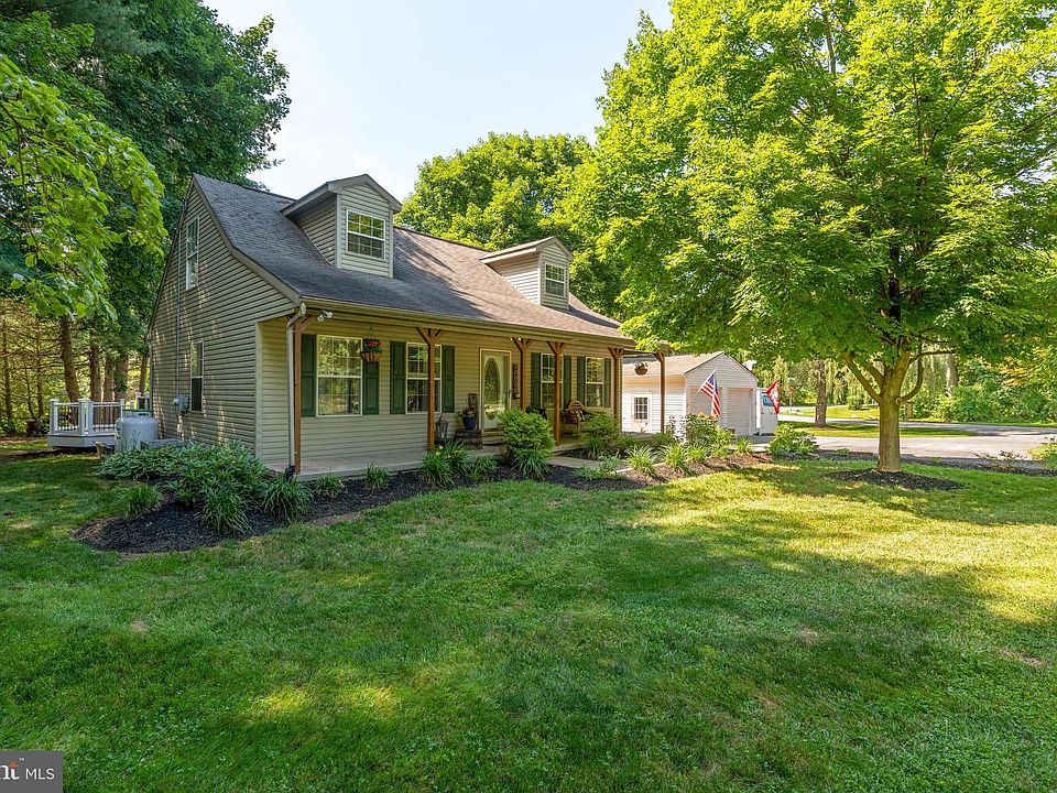 5336 Carroll Warehime Rd, Lineboro, MD 21102 | Zillow