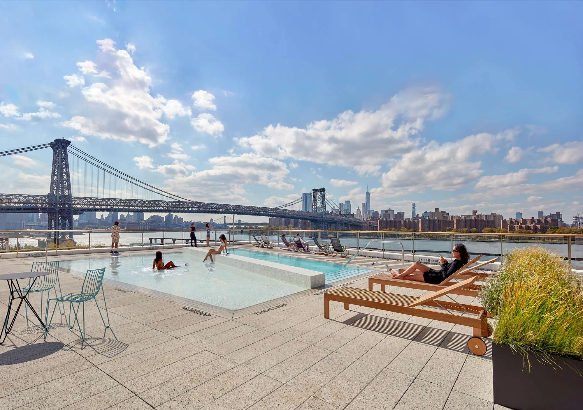 One South First at 1 South 1st Street in Williamsburg : Sales, Rentals ...