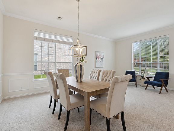 1121 Muscogee Trl, Carrollton, TX 75010 | Zillow