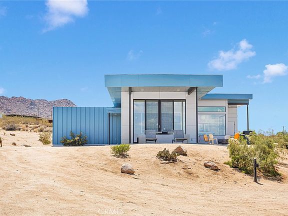 64121 Sullivan Rd, Joshua Tree, CA 92252 | Zillow