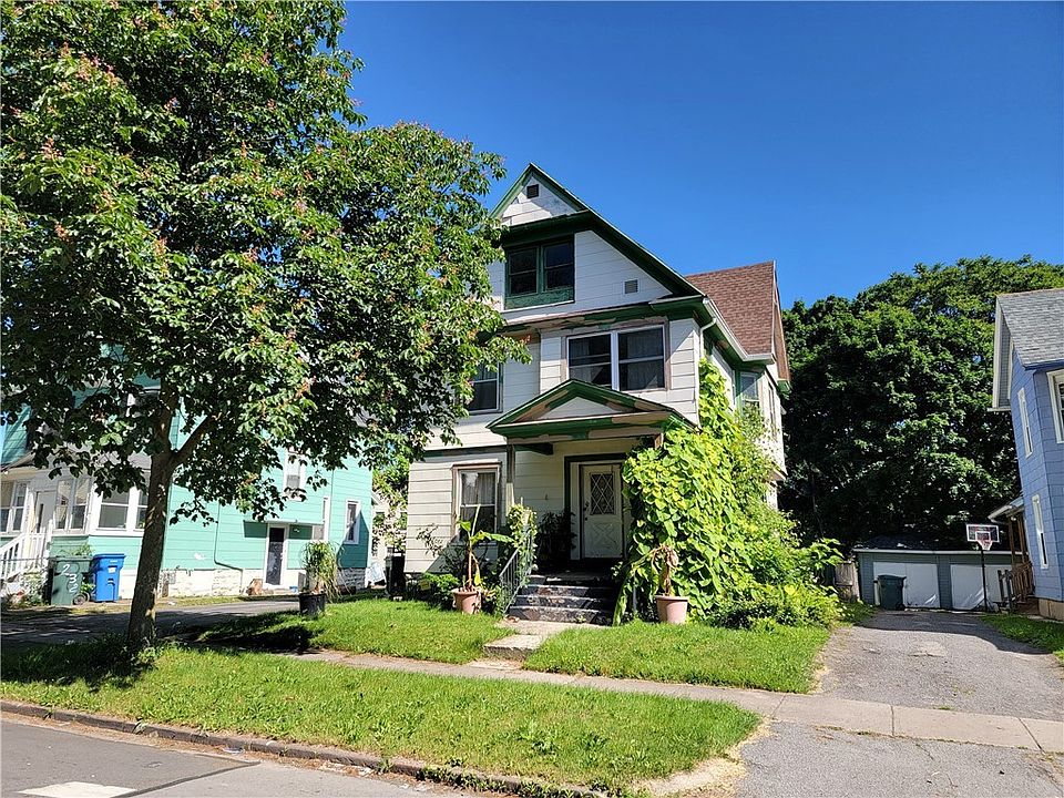 238 Garson Ave, Rochester, NY 14609 | Zillow