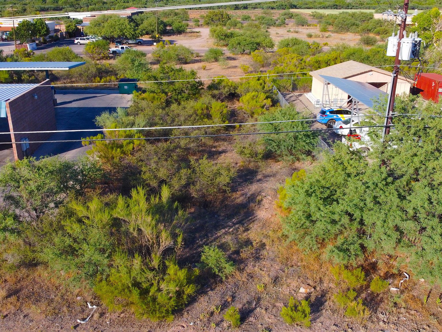 1231 W Frontage Rd UNIT 40, Rio Rico, AZ 85648 | Zillow