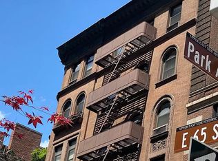 55 E 65th St APT 4C, New York, NY 10065 | MLS #22980368 | Zillow