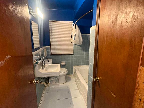 14151 Bringard Dr, Detroit, MI 48205 | MLS #25043296 | Zillow