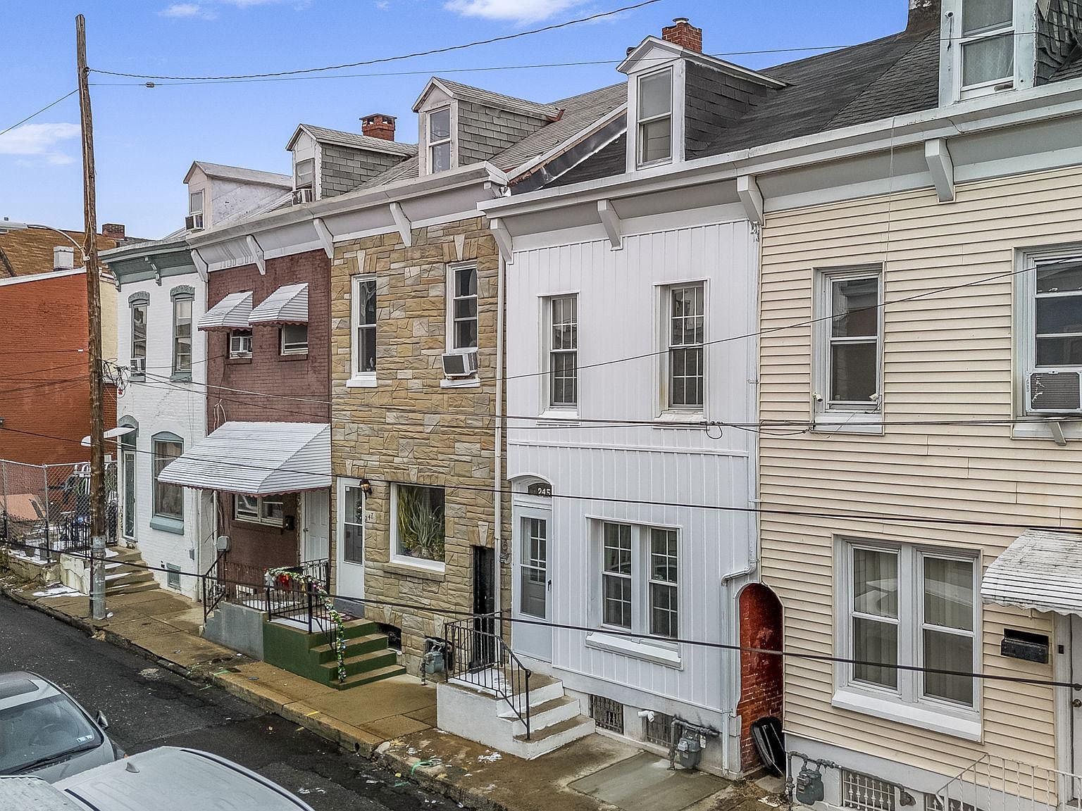 245 Mulberry St, Reading, PA 19604 | Zillow