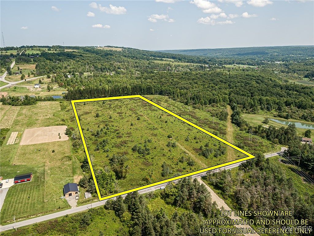 Hunn Rd #33, Boston, NY 14025 | MLS #B1618101 | Zillow